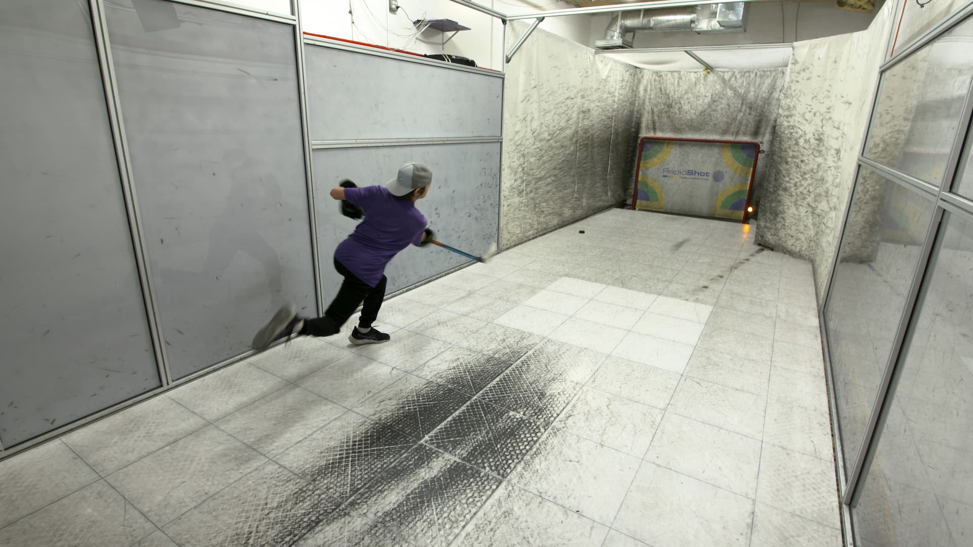 Las Vegas Ice Center - Public Skate, Ice Hockey, & Figure Skating